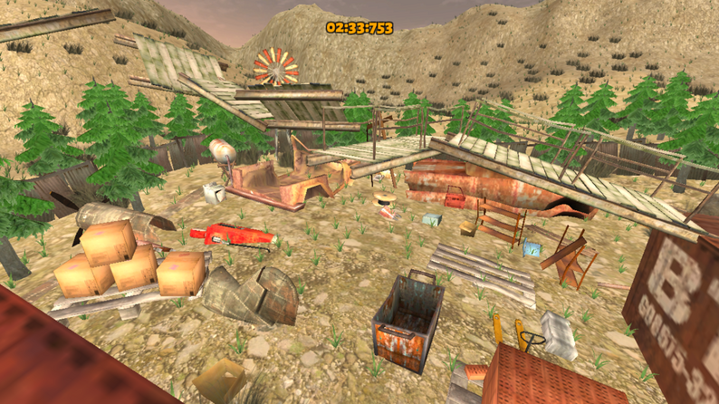 Only Jump by DevRoids