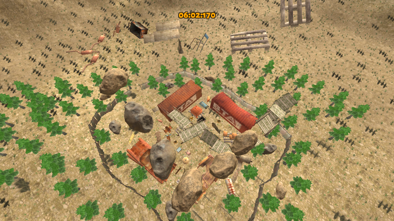 Only Jump by DevRoids