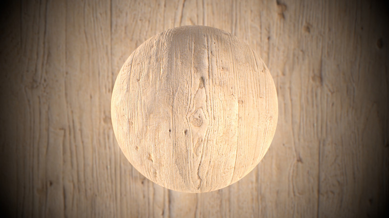 Realistic Wood Texture Pack 2 by XAL Tech