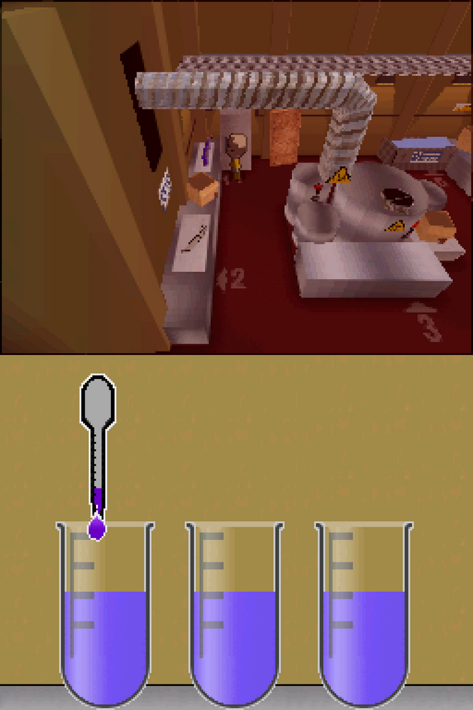 Breaking Bad DS by William278