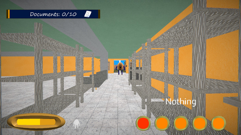 Rex's Productive Offices by RexHax