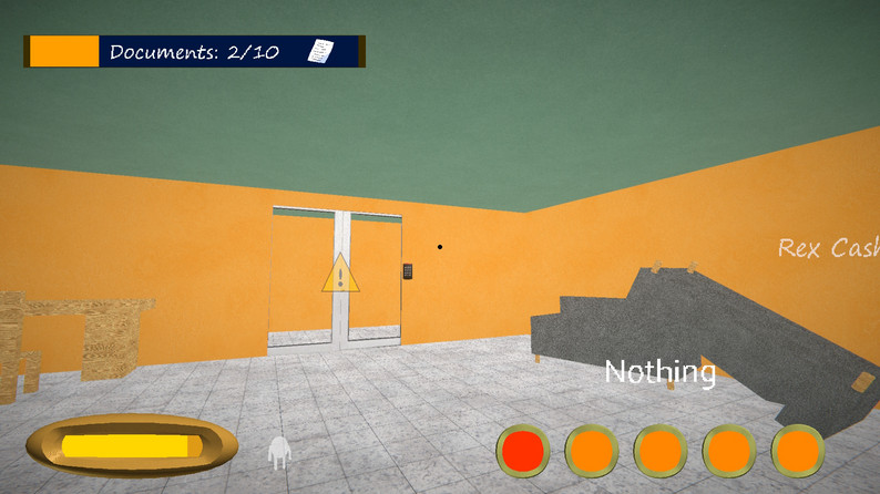 Rex's Productive Offices by RexHax