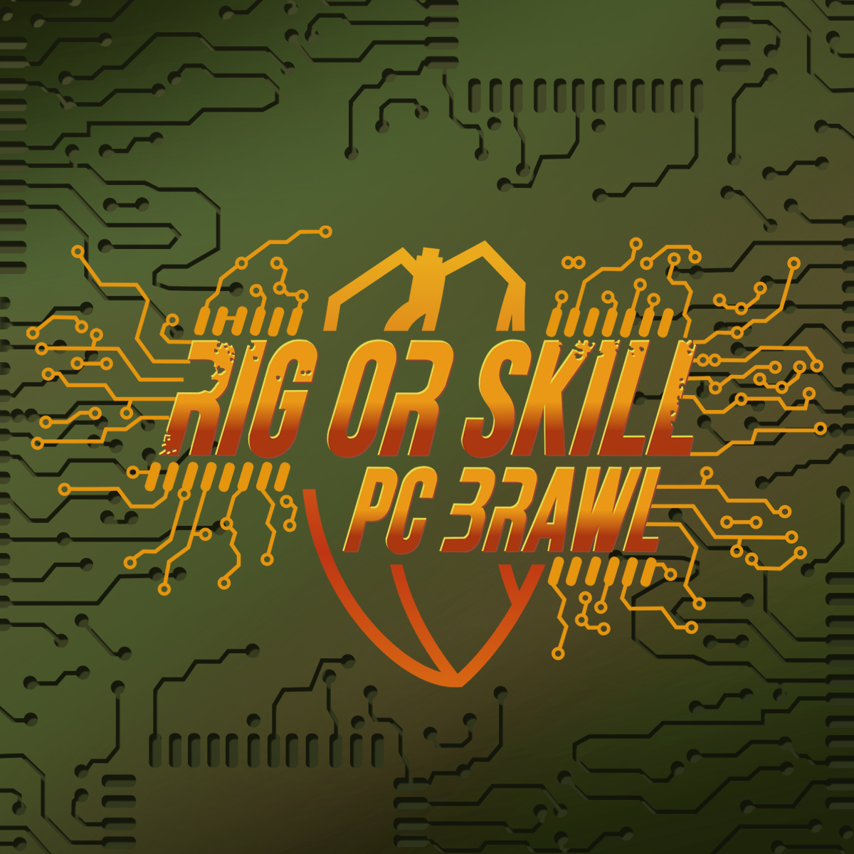 Rig or Skill: PC Brawl by No Gravity Games