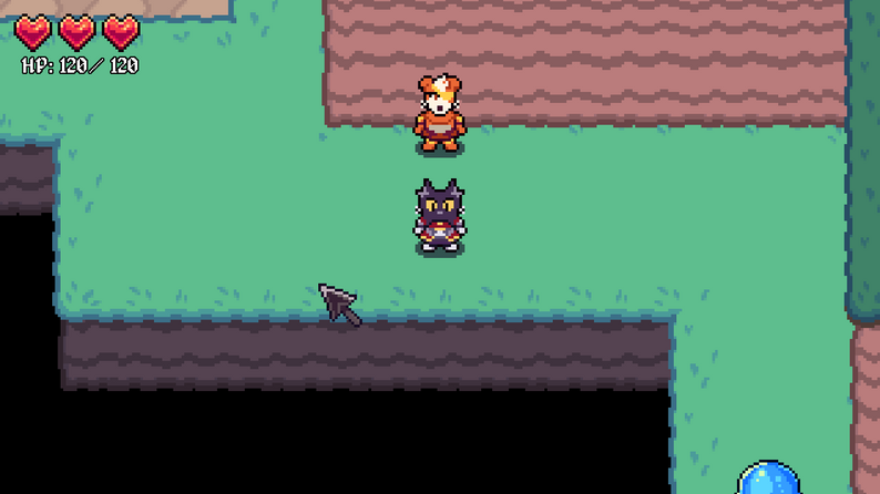 Princess Feast by Midnight