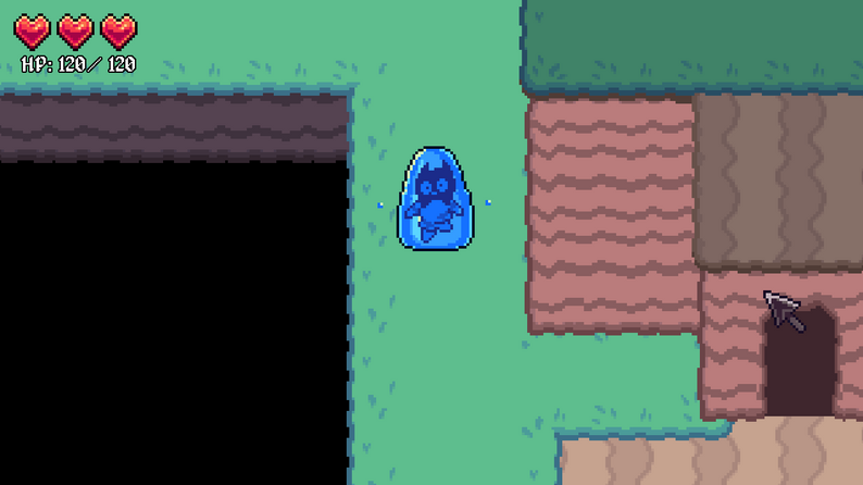 Princess Feast by Midnight