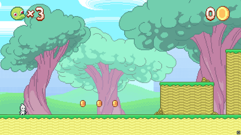 Little Runmo - Memori Mod by Tomer_BARZ