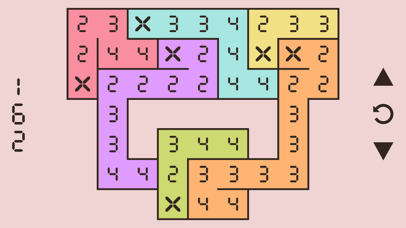 Cardinal Chains by Daniel Nora