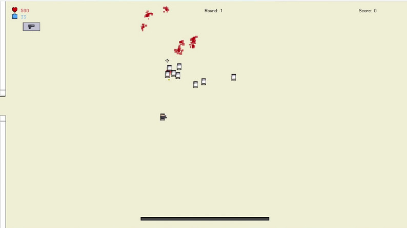 BoxHead Survivor by Unchain