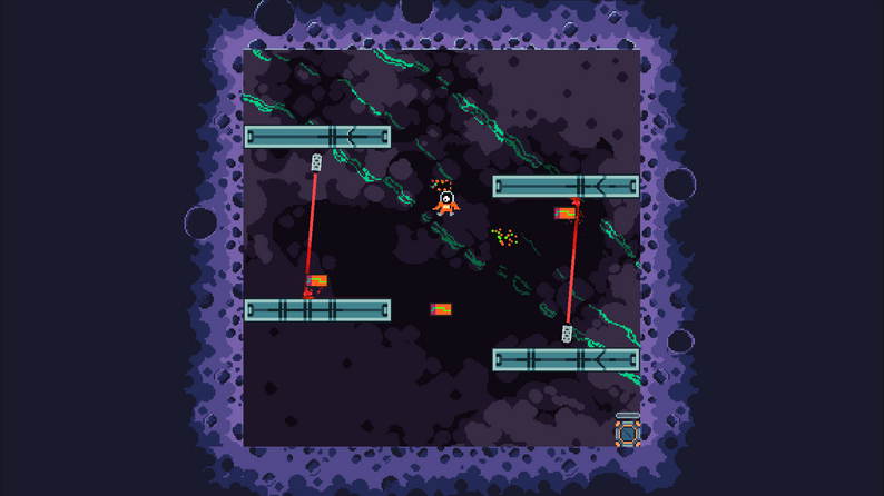 Gravitorium Demo by Seth