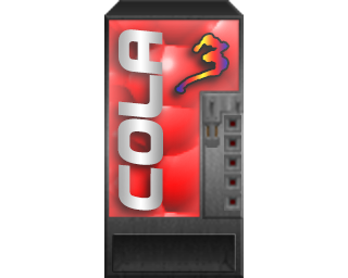 Cola 3: The Soda of Style by wildweasel