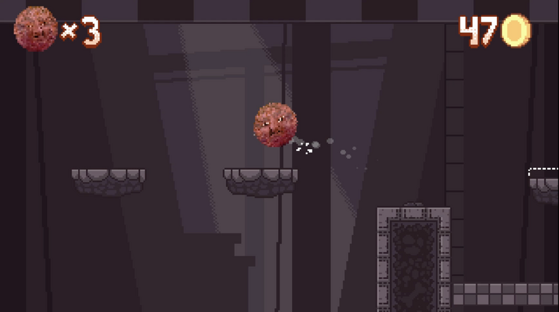 Little Meat by JuhoSprite