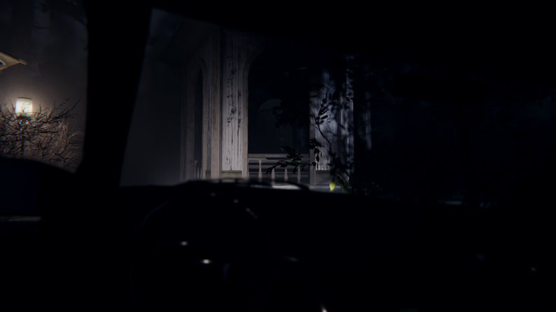 Midnight Slasher by LimeStudio