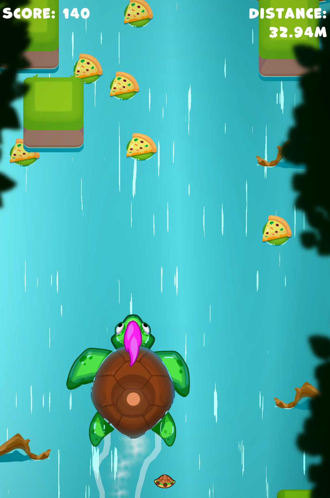 Punk Turtle By Yvens R Serpa FkgCluster Punk Turtle By Yvens R Serpa FkgCluster