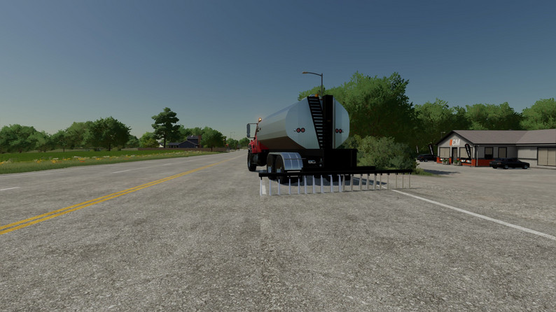 FS22 AR Tank Pack V2 by Eastern Ontario Edits