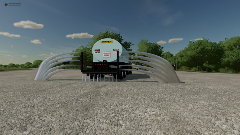 FS22 AR Tank Pack V2 by Eastern Ontario Edits