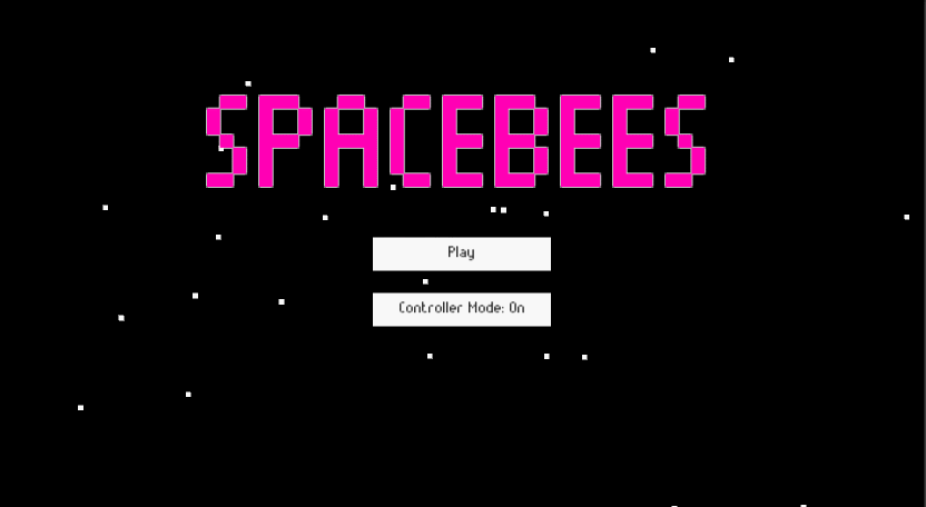 SPACEBEES by prophet goddess