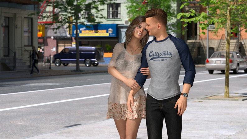 The East Block v0.7.2 by Bobbyboy720