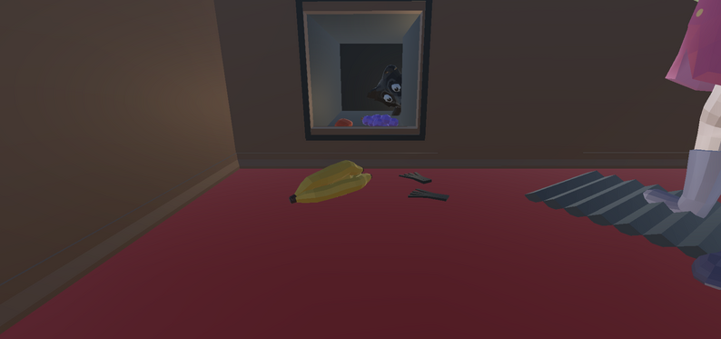 Grandma's Raccoon Ruckus by Futuregames