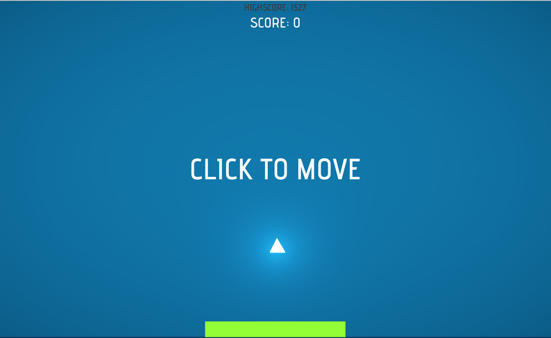 Dodge: Practice by Potatoo