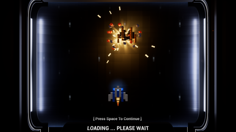 Unreal Engine Loading Screen System [UE4 & UE5] by IndieBrothers