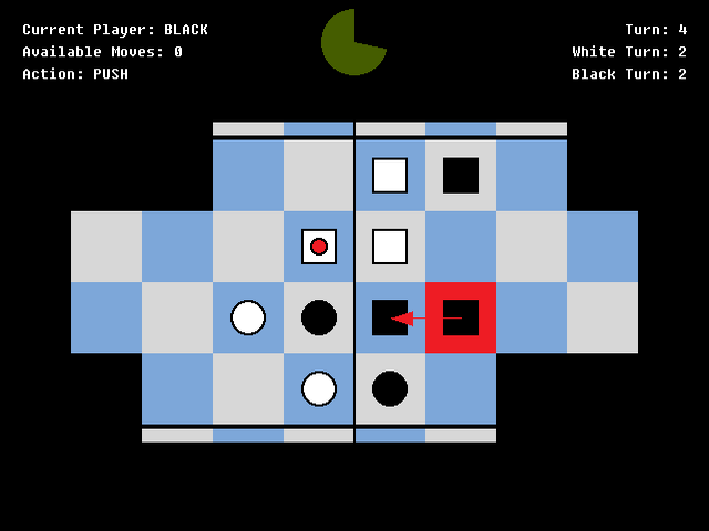 Push Fight® by VenomBHz