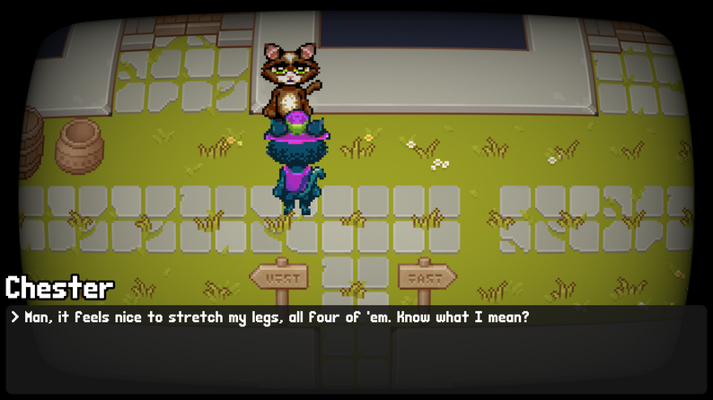 Giuseppe's al dente Adventure by Pyrious, Adamastor, QueenOfSquiggles, Dool, sassyy, TheCoolDK