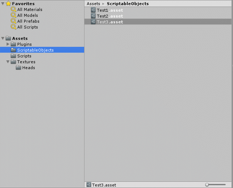 Unity File Extensions by Listwon