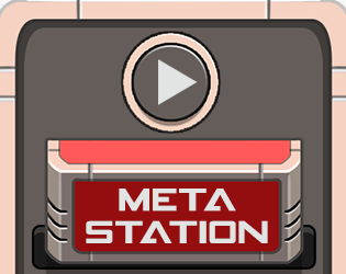 Meta Station by shoze, Epic Quest Productions, metamorphling, Garlock009