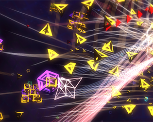 Star Driller Ultra by Omiya Games