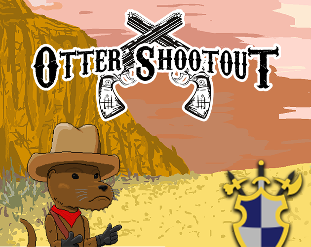 Otter Shootout by Fellowship of the Game, Ítalo, Airo