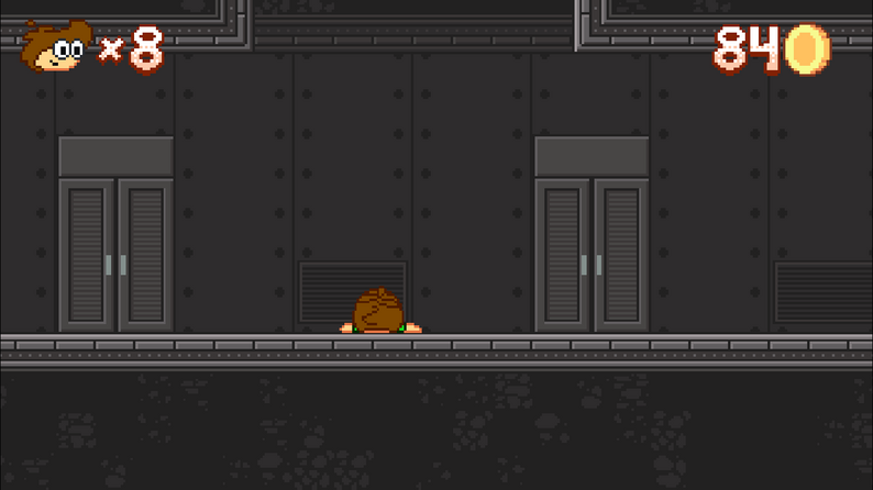 Little Runmo - Character Skin Mod by SquidBoy84