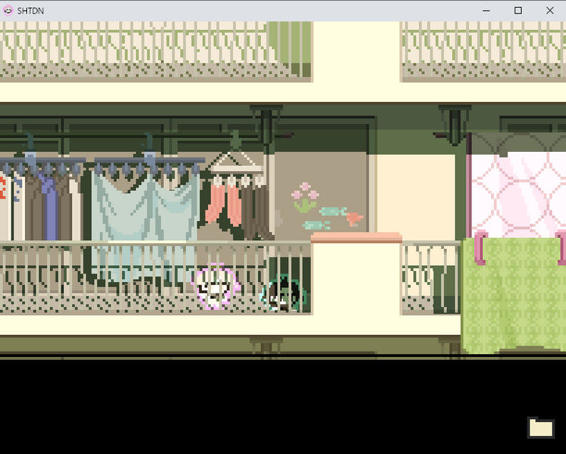 SHTDN [Russian translation version] by 旨味まづ