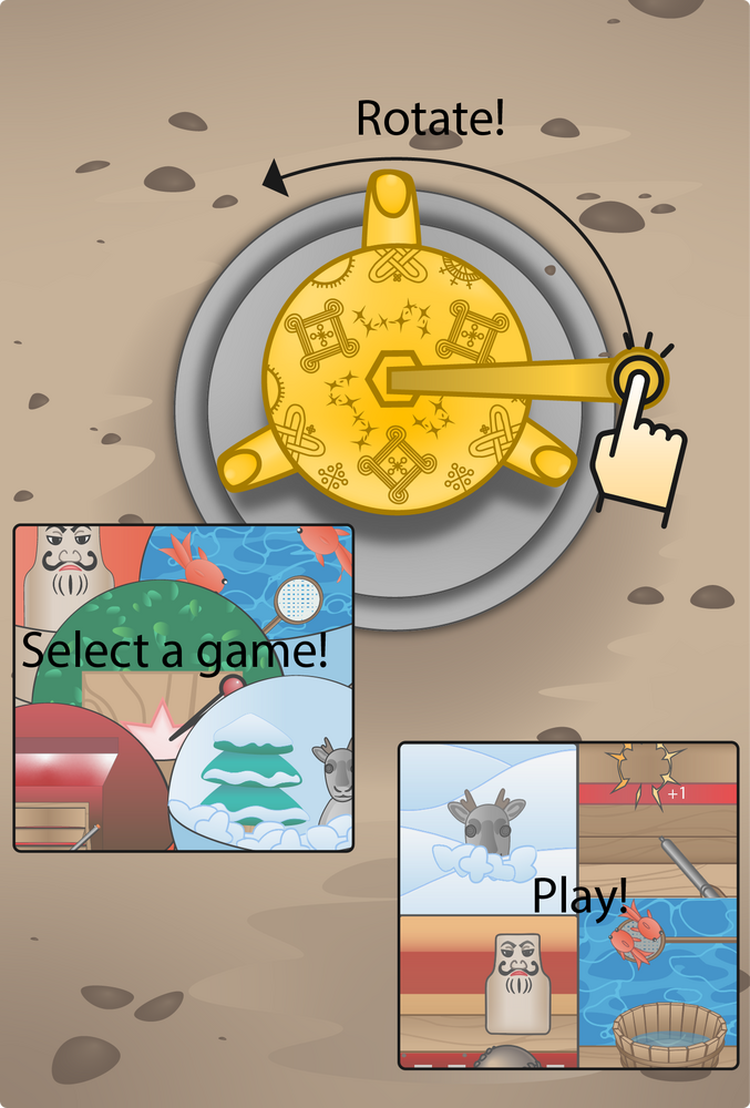 Sampo Saga by Mauseri