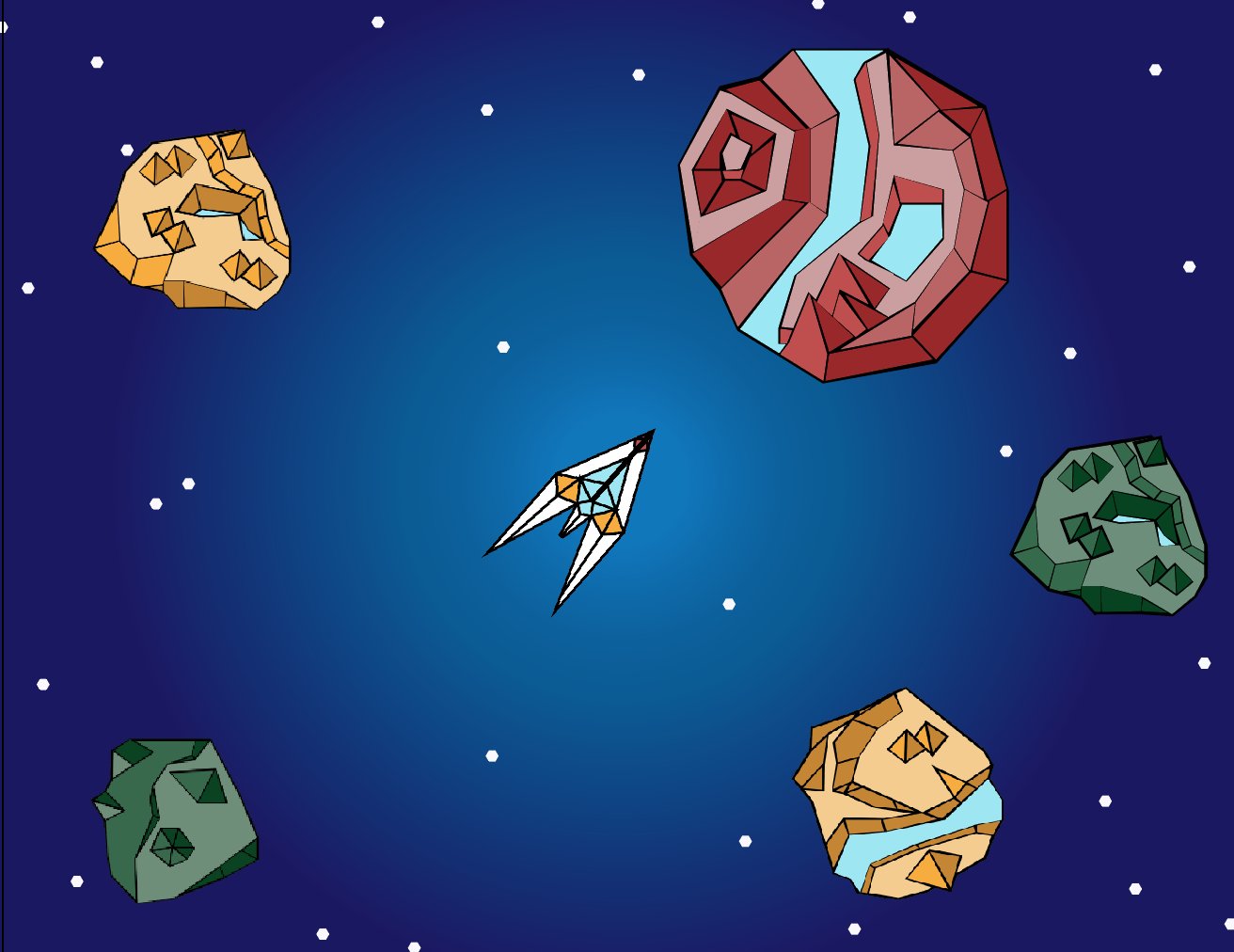 Finding Planet Earth by kidtsunami