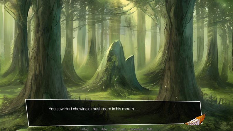 Unknown Code Extra v1.52 by kadzuart