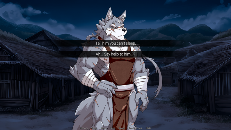 Unknown Code Extra v1.52 by kadzuart