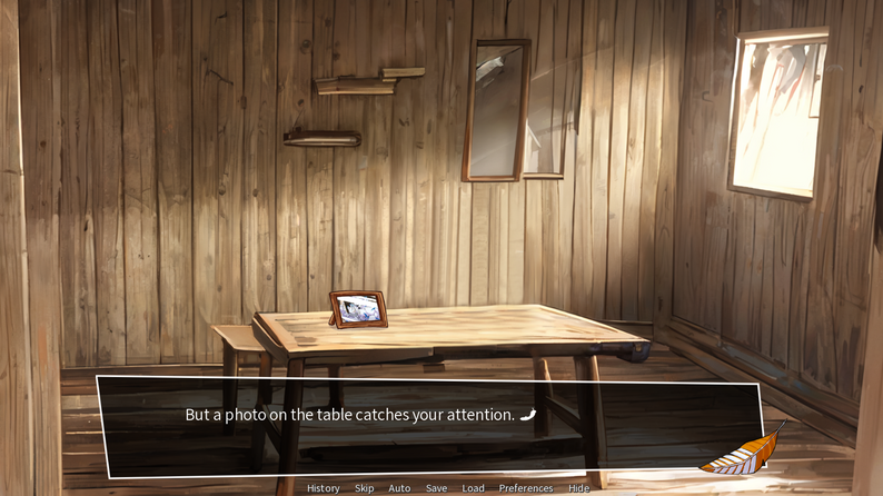 Unknown Code Extra v1.52 by kadzuart