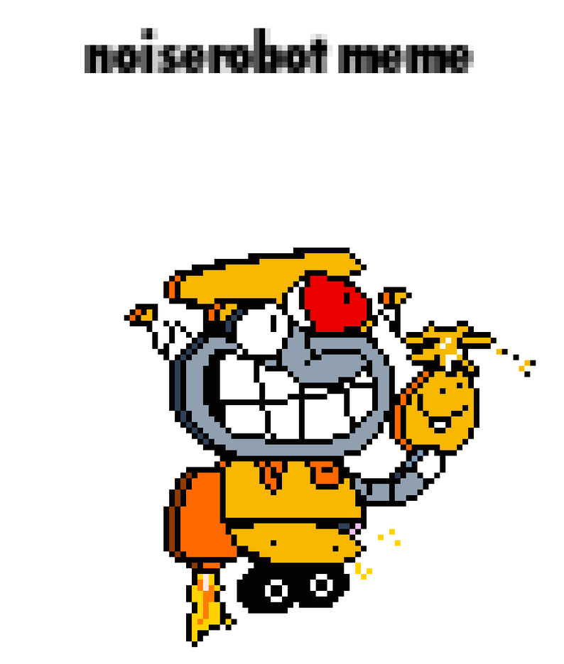 Pizza Tower Demo 3 DeluXe by Pumpkin Appreciator