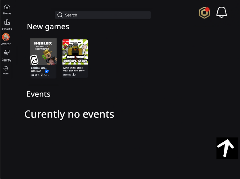 Roblox On Scratch 2.9 by UmiiXD