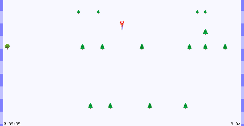 Midi Ski Lobster MIDISKLOBSTER by hyperpixel