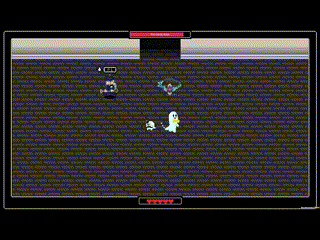 A New Challenger Approaches! - Geist Dusters by Clever Ruse