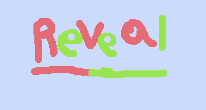 The Crumbled Map 1.0 by reveal games