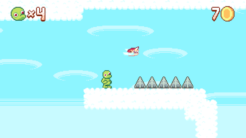 Little Runmo - Sky level by Boonki