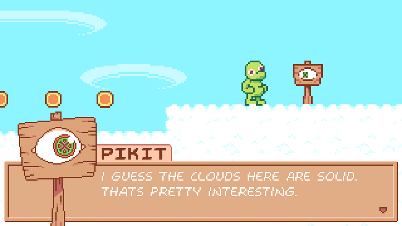 Little Runmo - Sky level by Boonki