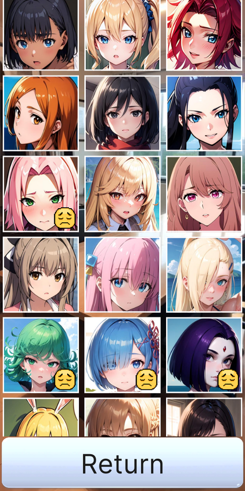 My Chara Mansion by kk2oven