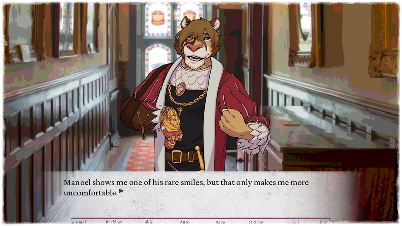 Devil's Gambit by roddio, Alpha0, Minoh Workshop