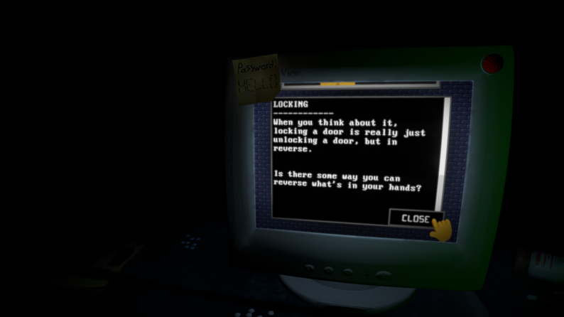 You Can Save Everyone by Caleb Draper