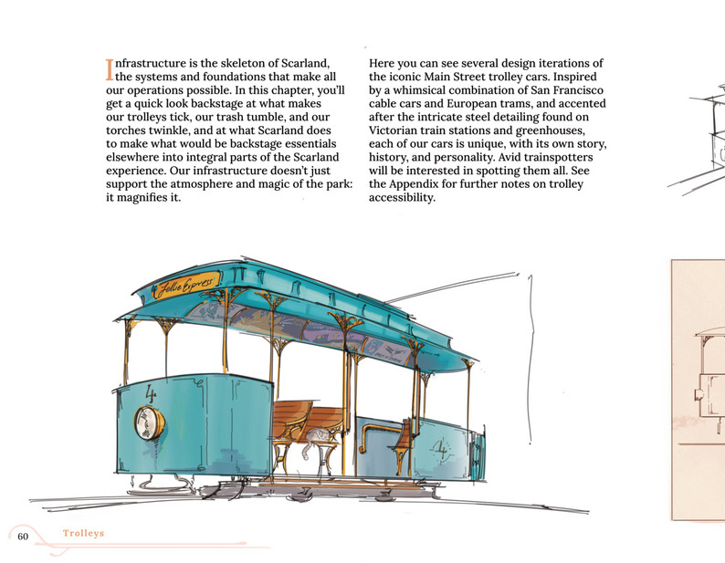 The Art of Scarland - A Community's Imagination by Scarland Artbook