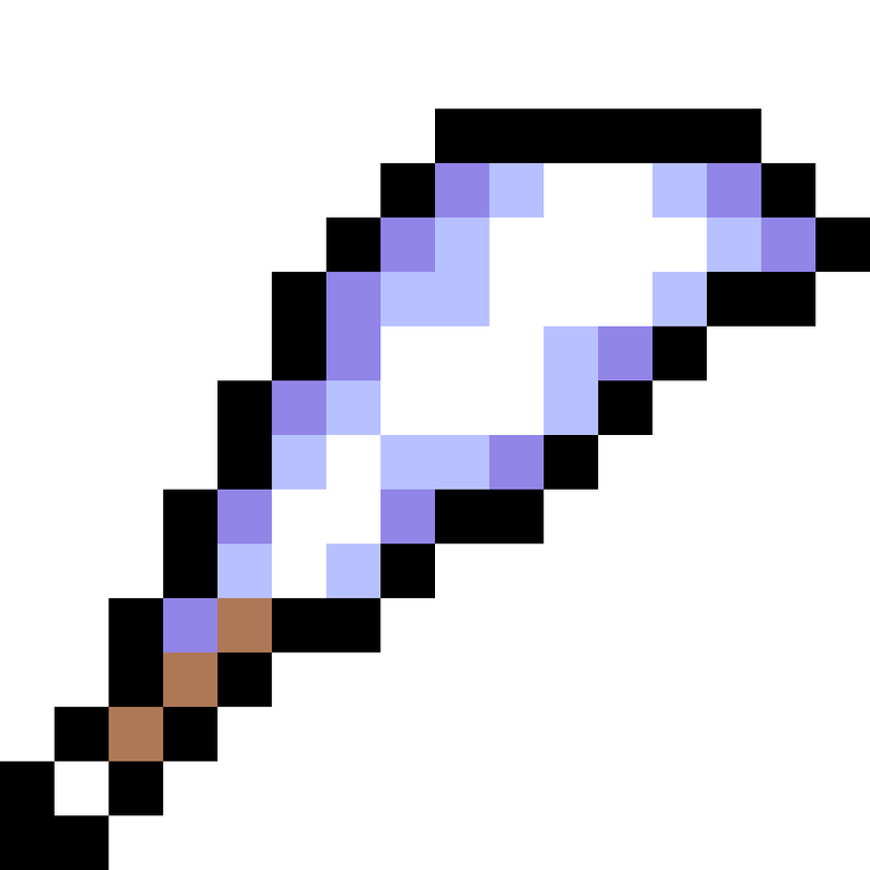 RPG Mouse Cursors! by Dream Mix