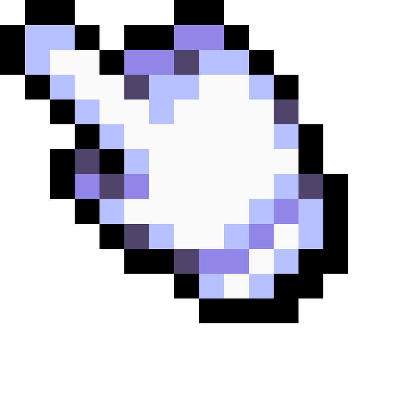 RPG Mouse Cursors! by Dream Mix